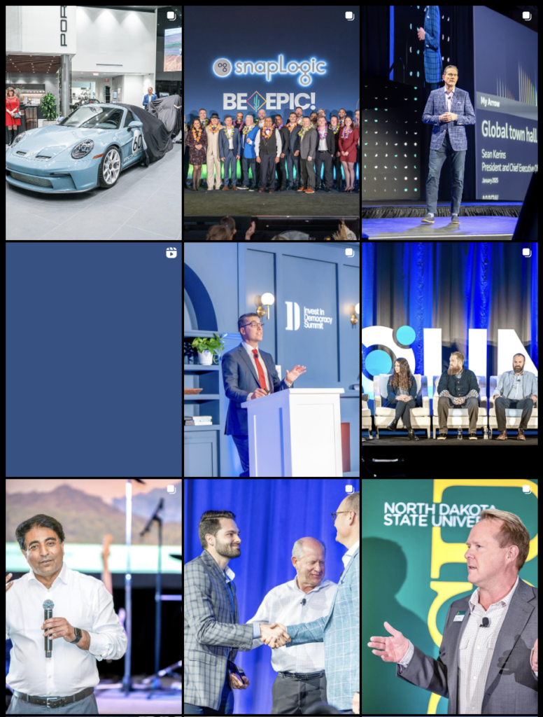 Event Videography and Photography Pricing | Elevation Event Photography